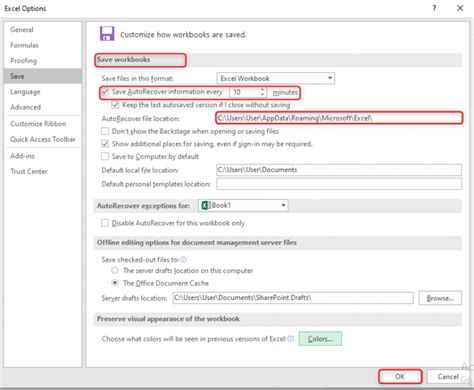 Full Guide On Recovering And Repair Corrupt Excel Files