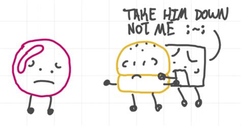 Img 1454 The Whiteboardfox Object Show Twos Comic Fury Comic Fury Webcomic Hosting