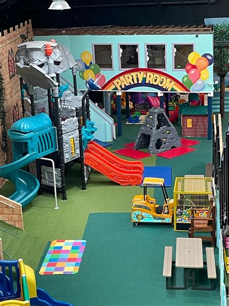 Adventure Land Wilkie Leisure Group