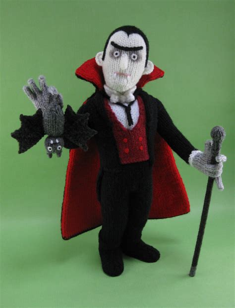 Count Dracula Alan Dart