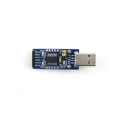 Moxa Black Waveshare Ft232 Usb Uart Board At Rs 359 In Raipur Id 2853559846388
