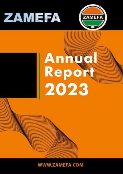 Metal Fabricators Of Zambia Plc Zamefa Zm 2023 Annual Report