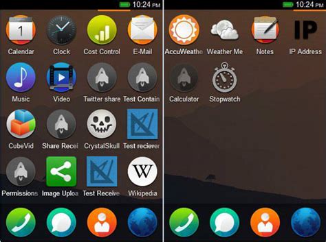 Thing You Should Know About Firefox OS Hongkiat
