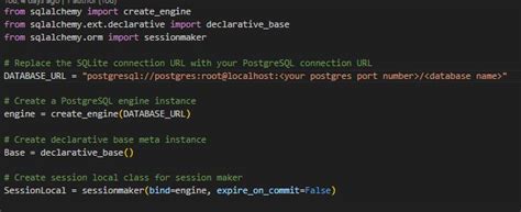 endatec soluciones on linkedin create a authentication system using