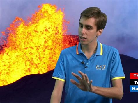 The Continuing Eruption Of Kilauea Research In Manoa Thinktech