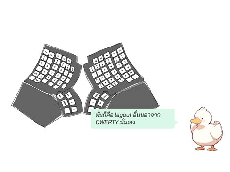 ไมเอา QWERTY แลวหนมาใช Engram Keyboard แทนดกวา Practical Algorithms
