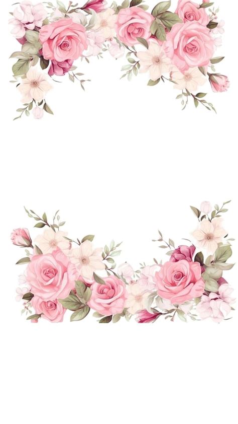 Rosas Para Capa De Caderno Caixa De Amor Porta Retrato Em Eva