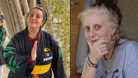 ცნობილი ბლოგერი და აქტივისტი მარიამ ნანობაშვილი 35 წლის ასაკში გარდაიცვალა Ttimes Ge