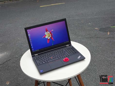 Thinkpad P Gen Intel I I Xeon Rtx Nvidia Laptopthinkpad Com