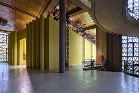 Fall Winter Fashion Show Miu Miu