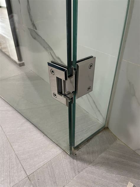 Glass Door Hinges Replacement Sg Tasfia Door Repair Team Sg