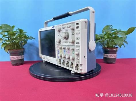 Tektronix Dpo4104b L 泰克dpo4104b L示波器 知乎