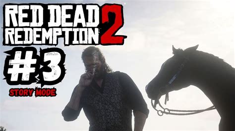 TUTORIAL JADI PLAYbabe BAWA 3 CEWEK RED DEAD REDEMPTION 2 STORY MODE RDR2 Part 03 YouTube