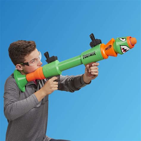 10 Best Nerf Assault Rifle Reviews And Buyers Guide 2020