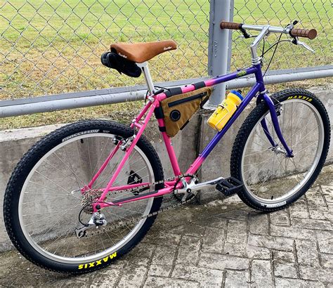 Muddyfox Araya 1992 By Pincsdg