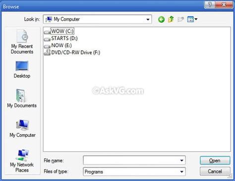 Windows Notepad Replace Save Common File Dialog Box Stack Overflow