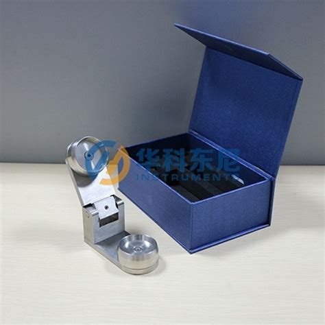 Bite Test Clamp Toys Testing Equipment To Test Sharp Points Sharp