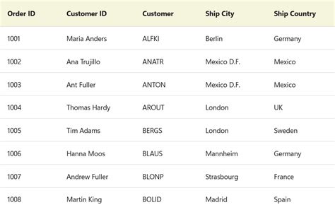 Turn Default Into Delight Maui Datagrid Customization Part 1—row Styling Simplified