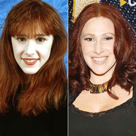 80s Actors Then And Now
