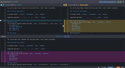 Branching And Merging With Gitkraken Desktop Git Branching