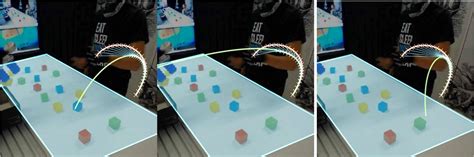 Intent Prediction Improves Human Robot Collaboration Task Fluency