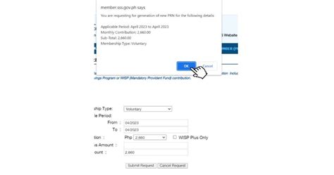 Pay SSS Online With Gcash Or BPI Step By Step Guide Peso Wise Mom