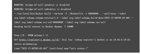 使用流水线做cicd发布测试错误 Rancher 2x Rancher 中文论坛