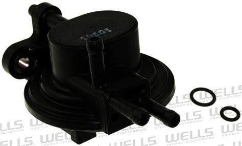 Fuel Tank Vent Valve