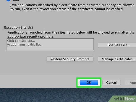 Ways To Enable Java WikiHow Tech