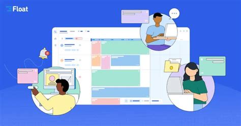 Glenn Rogers On Linkedin Float Resource Management Planning And Scheduling Software