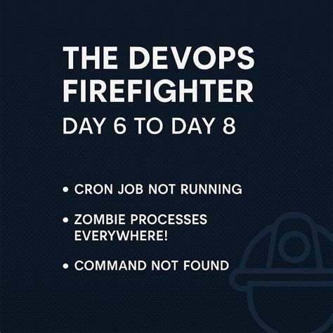 Devops Firefighter Day 6 To Day 8 Shivam Agnihotri Posted On The