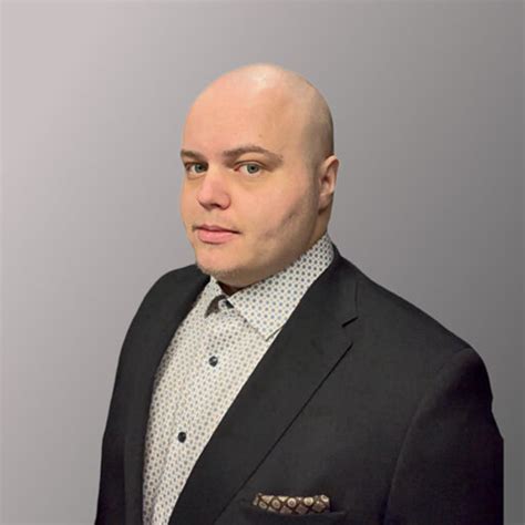 Tuomas Kotilainen Doctoral Researcher University Of Oulu Oulu Department Of Industrial