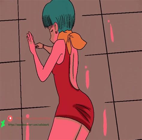 Cell Absorb Bulma Eporner