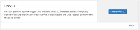 DS Records For DNSSEC DNSimple Blog