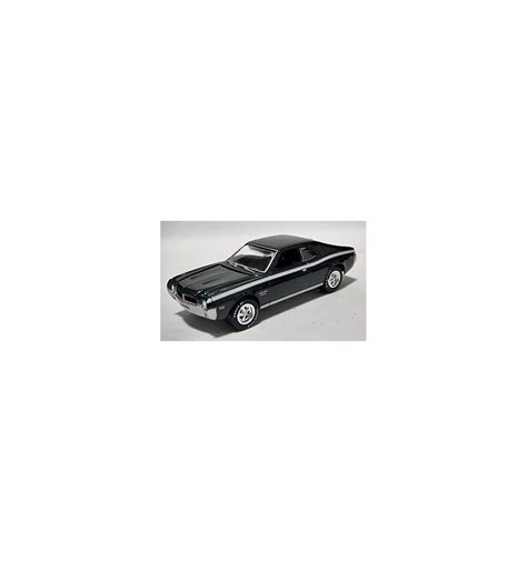 Johnny Lightning Muscle Cars Usa 1968 Amc Javelin Sst Global Diecast Direct