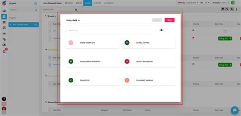 Bulk Assign Task Yoroflow Blogs Yoroflow
