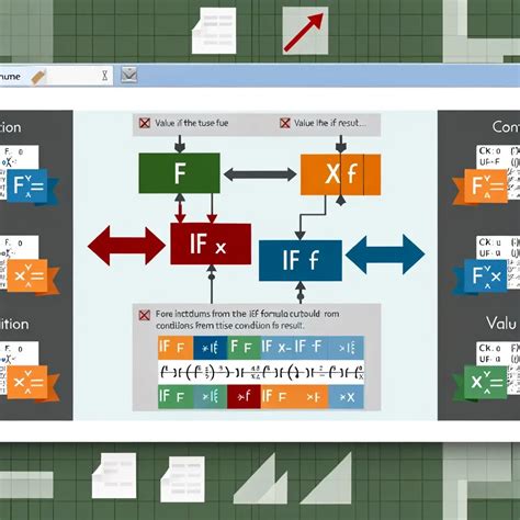 Dibimbing Id Rumus IF Pada Excel Cara Menggunakan Contoh Prakteknya