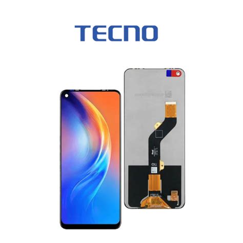TECNO Screens All Model Of Lcd
