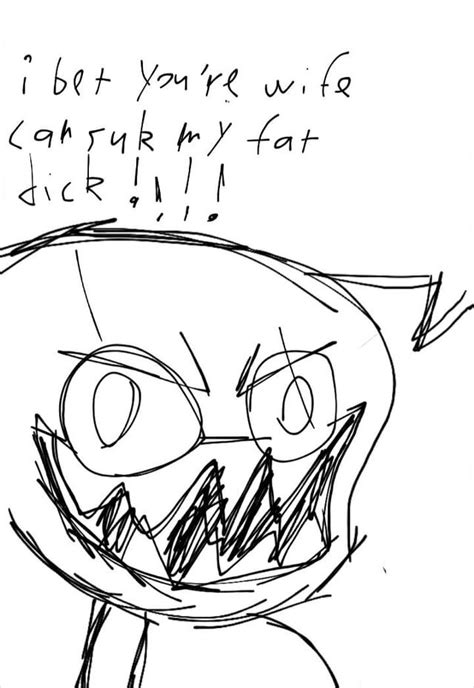 Nubert Faces The Truth Warning Very Bad Words Rundertale