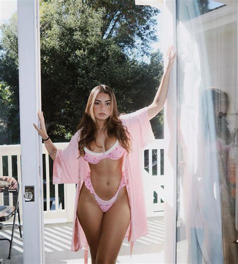 Gabriela Moura Is On Slaycation Everytime She Poses In A Bikini