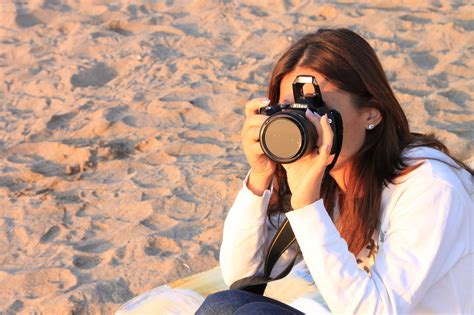 Beach Female Girl Free Photo On Pixabay Pixabay