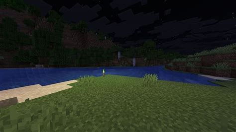 How To Craft And Use Copper Torch In Minecraft