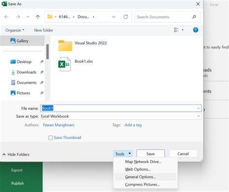 3 วิธียอดนิยมในการลบรหัสผ่านออกจากไฟล์ Excel