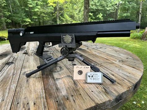 Ar Exclusive Airguns 2 Airgun Revisions