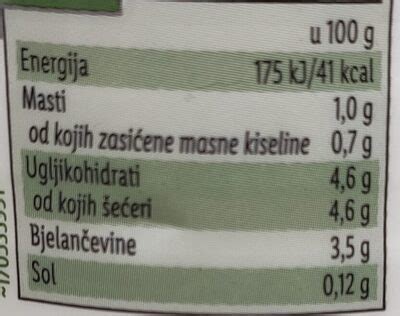 ProViact Yogurt Pilos Lidl 1kg