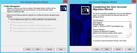 Part 2 Migrate Active Directory Users To Another Domain Using Admt Vgeek Tales From Real