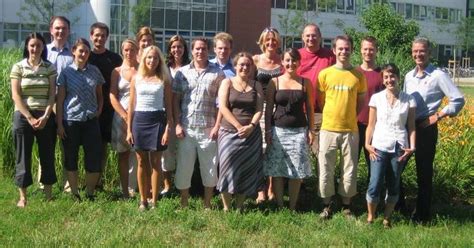 Team List Wagner Lab