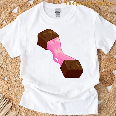 Chocolate T Shirt