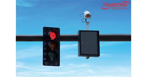 Transition Networks Starts Work On Smart City Iot Project For New York City Dot