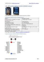 Arduino Documentation GPiO Box Pagina 517 Flipboekje Online PubHTML5